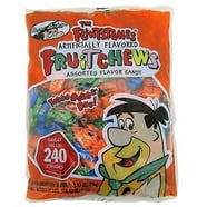 Tootsie Assorted Frooties Candy, 3 Lb Bulk, Mixed Fruity Flavors, Soft ...