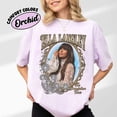 CLOTEX Vintage Ella Comfort Colors Dandelion Retro Tee Western ...