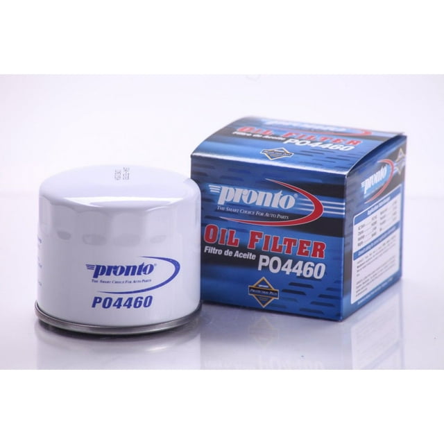 Premium Guard PO4460 Engine Oil Filter - Walmart.com