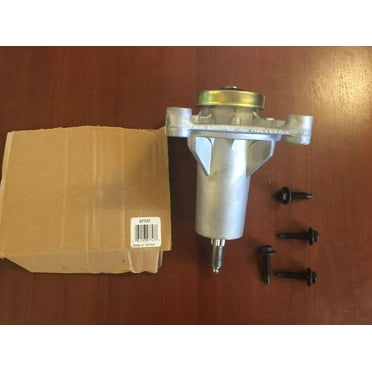 Spindle, Assembly Mtd - Walmart.com