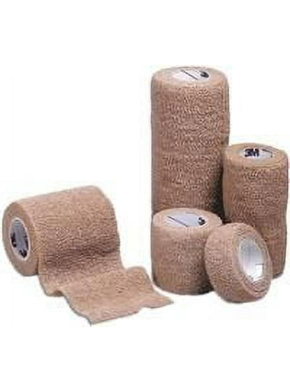 Coban Adhesive Bandages in First Aid - Walmart.com