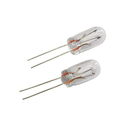 Nutone PBL2 Replacement Push Button Bulbs Pbl-2 - Walmart.ca