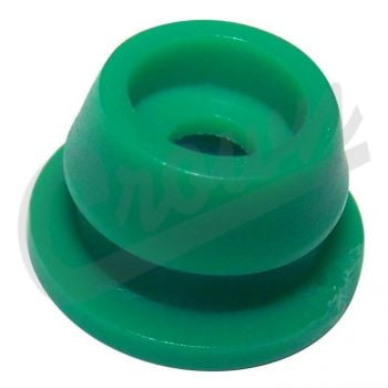 Crown Automotive 53004810 Transfer Case Shifter Bushing OE Replacement ...