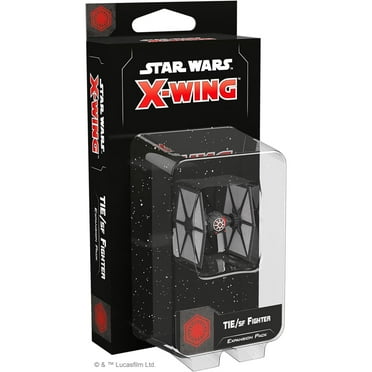 Star Wars x-Wing: Delta-7 aethersprite Expansion Pack - Walmart.com