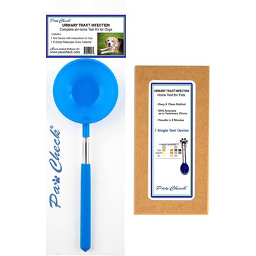 AllSource Drug Detector 5 Panel Home Drug Test - Walmart.com