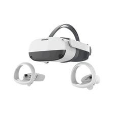 Pico 4 Standalone 128GB Virtual Reality Headset with 4K+ Super-Vision ...