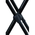 Double brace sgl tier keybrd std with trigger lock - Walmart.com