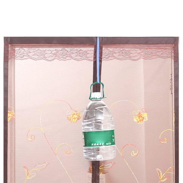 Magnetic Door Curtain,Magnetic Door Curtain Insect Anti Insect Door ...