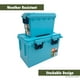 Ozark Trail Marine Dry Storage Box, Large - Walmart.com