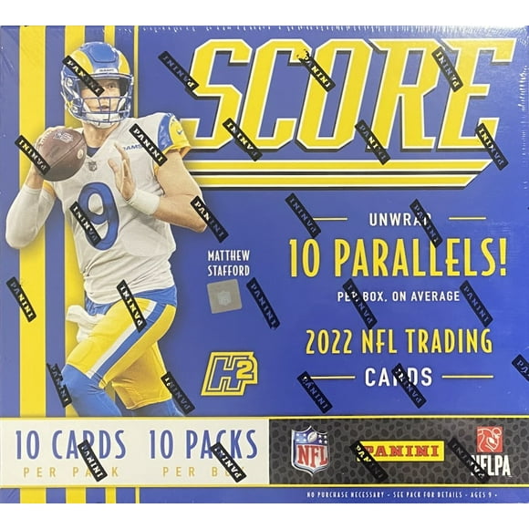 Hobby Box