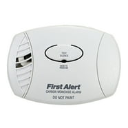 First Alert Plug-in Electrochemical Explosive Gas and Carbon Monoxide ...