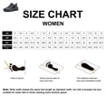 Women's Shoes with Breathable Mesh Upper, Oil-Resistant Working ...