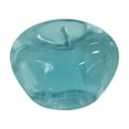 Blue Apple Stress Relief Squishy Stress Ball, Soft Fruit Fidget, Fruit ...