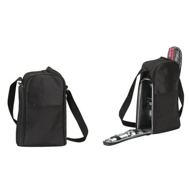 Preferred Nation Bottle Limo (Wine Tote) - Walmart.com