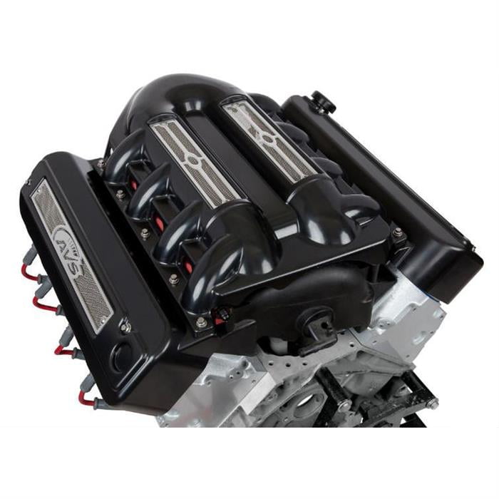 AVS Motorsports LSC-1101 Speedcover Engine Cover, LS1 - Walmart.com