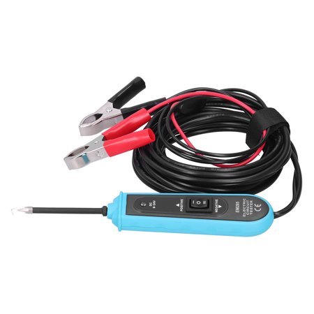 Short Circuit Tracer, 6-24V DC Circuit Breaker Finder Car Circuit ...