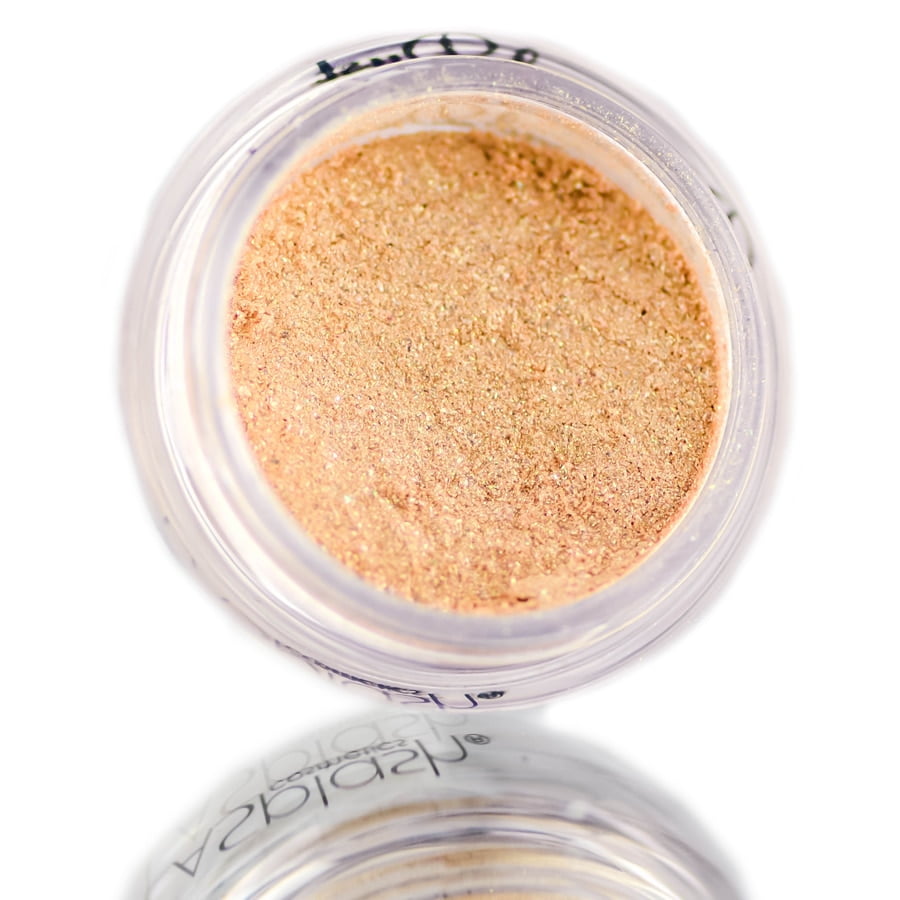 LA Splash Cosmetics Diamond Dust Mineral Shadow - Option: Wisp ...