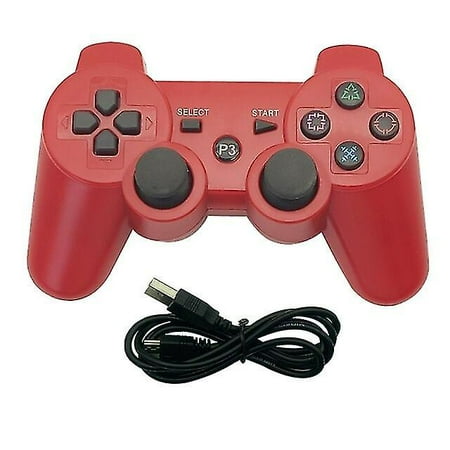 Wireless Game Controller Gamepad Wireless Joystick Control Joystick For ...