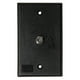 King Controls PB1001 Antenna Power Injector Switch, Black - Walmart.com