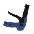 Ergonomic Cable Tie Applicator, Compact Design, Fastens Trims Ties ...