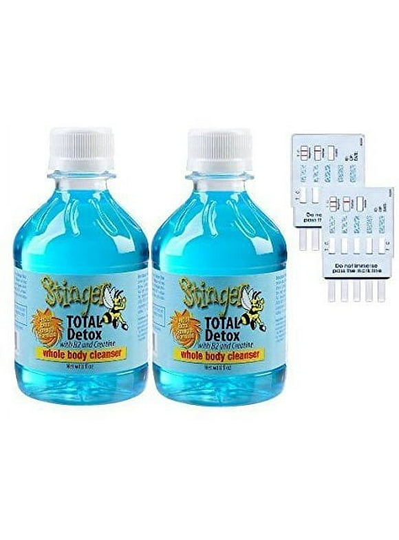 Detox Drinks in Cleanses - Walmart.com