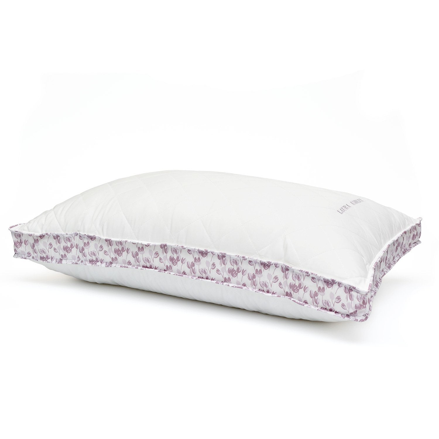 Home & Kitchen Laura Ashley 221050 Keighley Lilac Quilt Set,Lilac,Twin ...