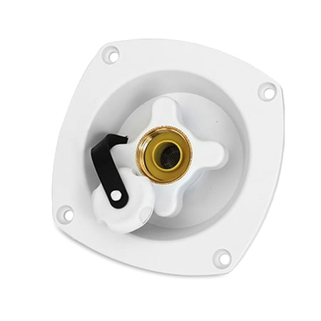 Guardoinrt RV Water Tank Hatch Professional Inlet Cover Modified ...