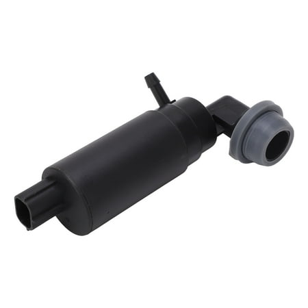 DMC100550, Black Windshield Washer Pump High Performance Professional ...