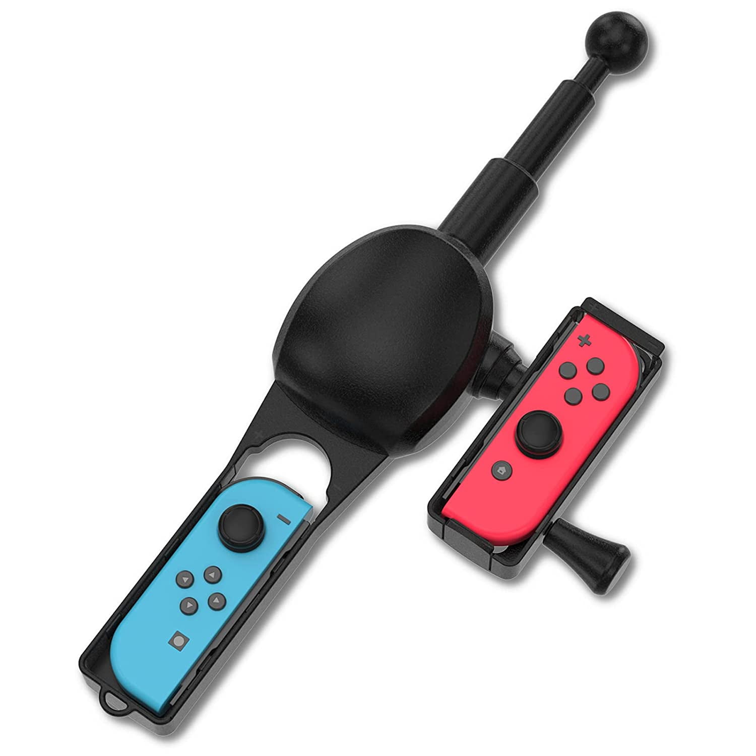 Click here for Unbranded Fishing Rod For Nintendo Switch Accessor... prices