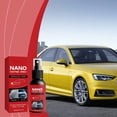 Nano Coating Spray for Cars Daily Surface Protection and Shine ...
