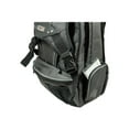 Mobile Edge MEGBPP Graphite Premium 17.3" Laptop/Tablet Backpack ...