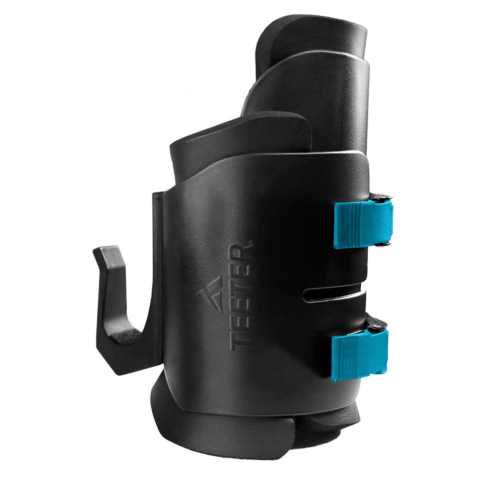 XL Teeter EZ-Up Gravity Boots for Hanging Upside Down in Nepal at NPR ...