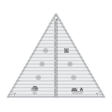 Omnigrid Wooden Ruler Rack - Walmart.com