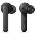 Urbanears Alby True Wireless Earbuds Charcoal Black - Walmart.com