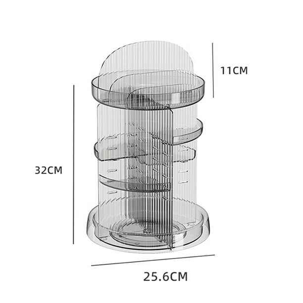 Rectangular Plastic Tray,Tea Tray Build in Tea Cup Storage Table Tray ...