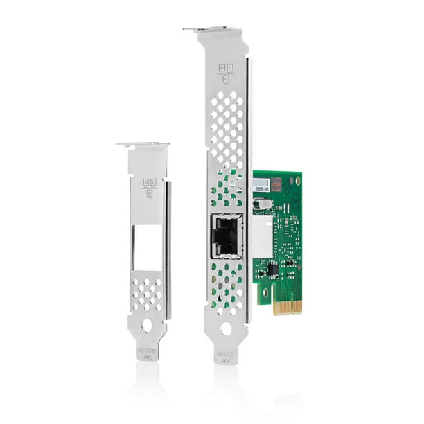 HP INTEL ETHERNET I210-T1 GBE - Walmart.com - Walmart.com