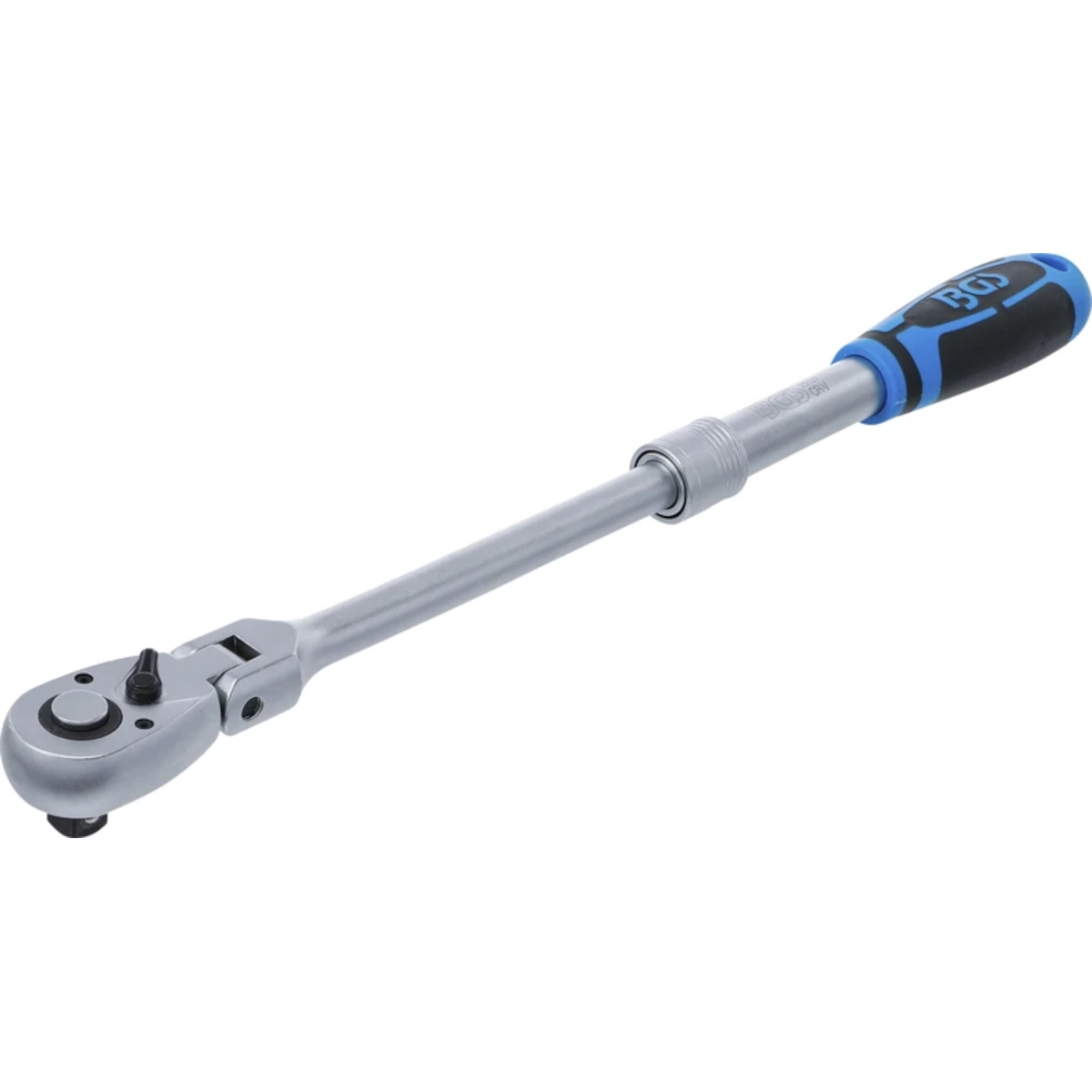 Matraca EXTENSIBLE BGS 25127 EXTRA LARGA 1/2 350-490MM | Bodega Aurrera ...