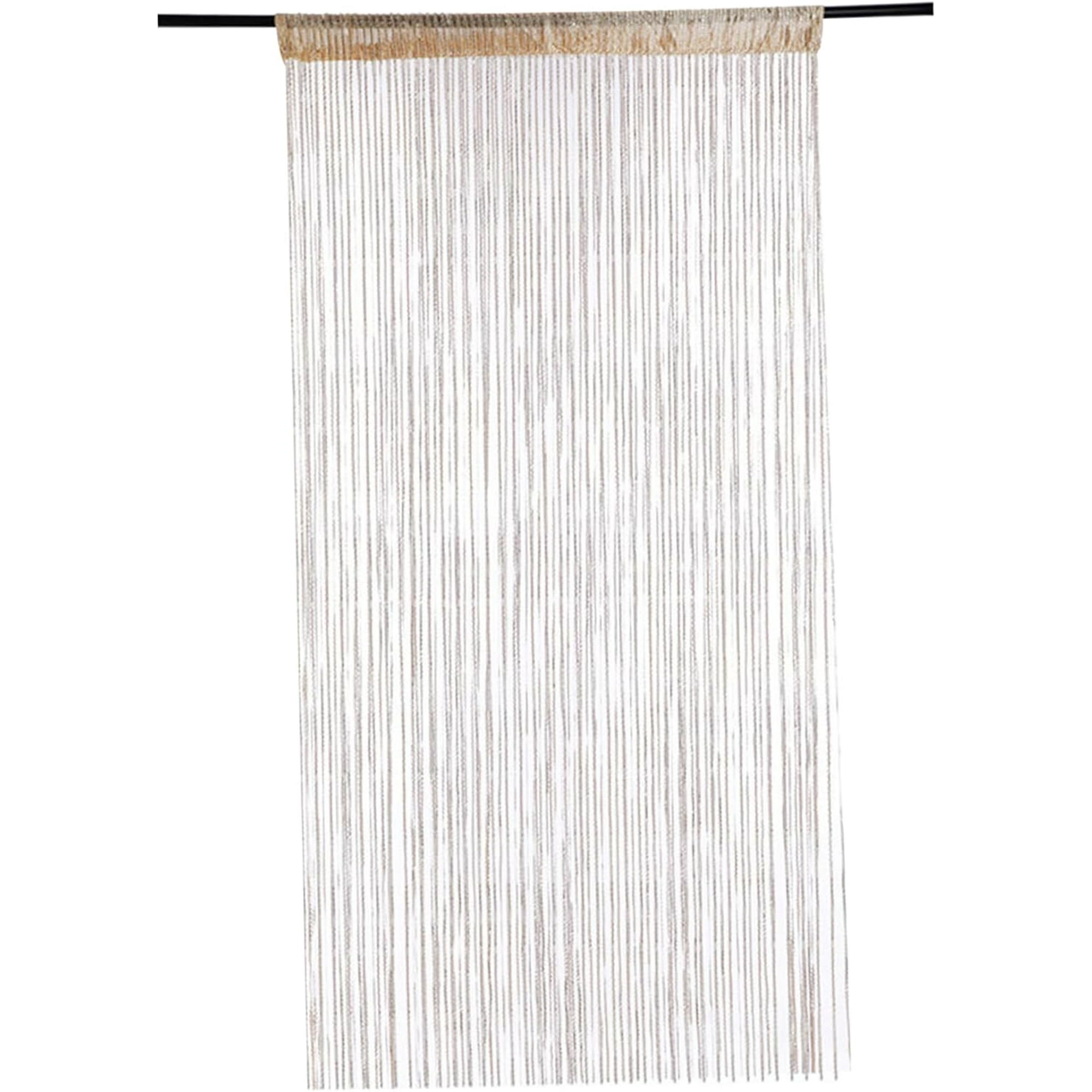 Click here for Surjde Door Fly Screen Curtain Bead Curtain 39.37x... prices