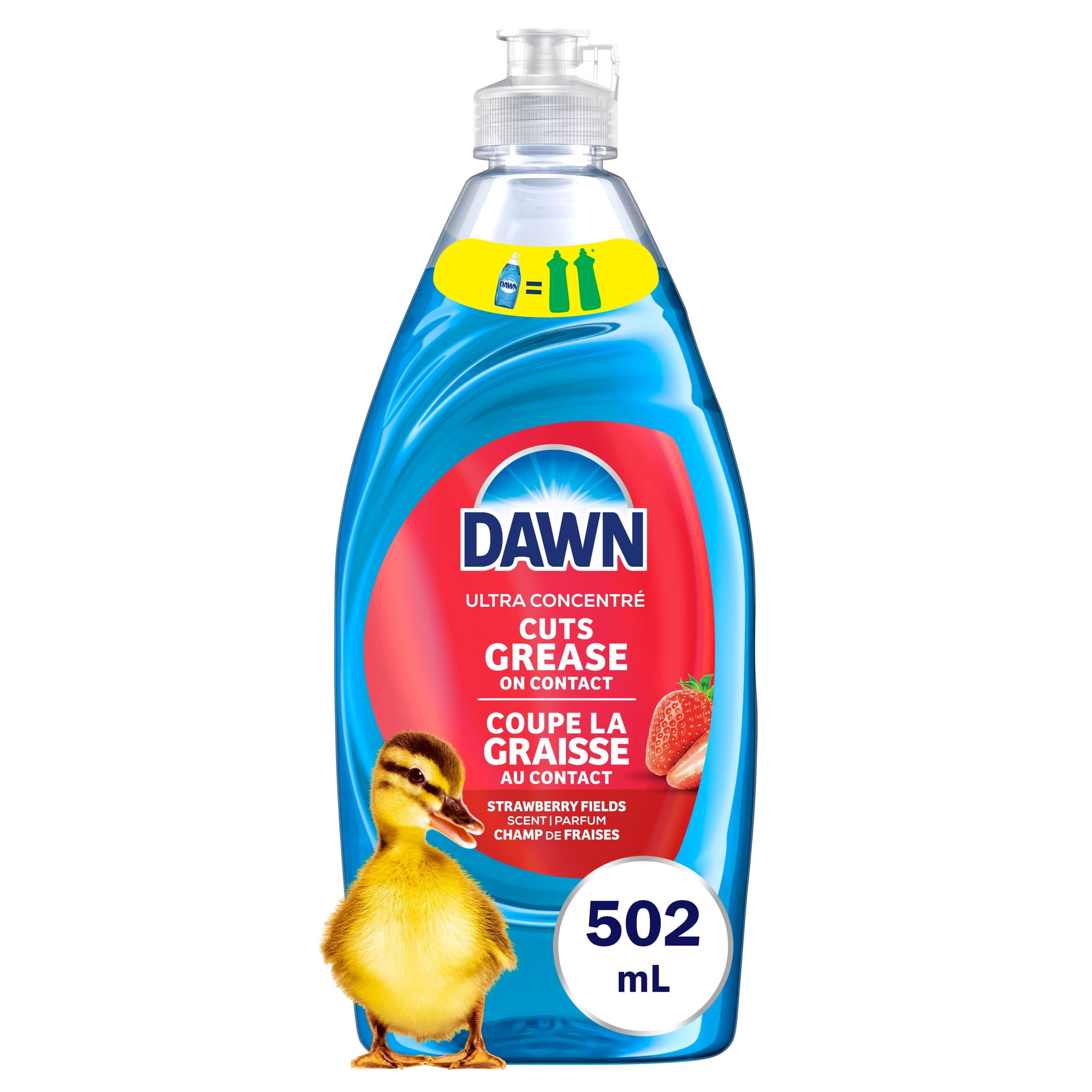 Click here for Dawn Ultra Dish Soap  Dishwashing Liquid  Strawber... prices