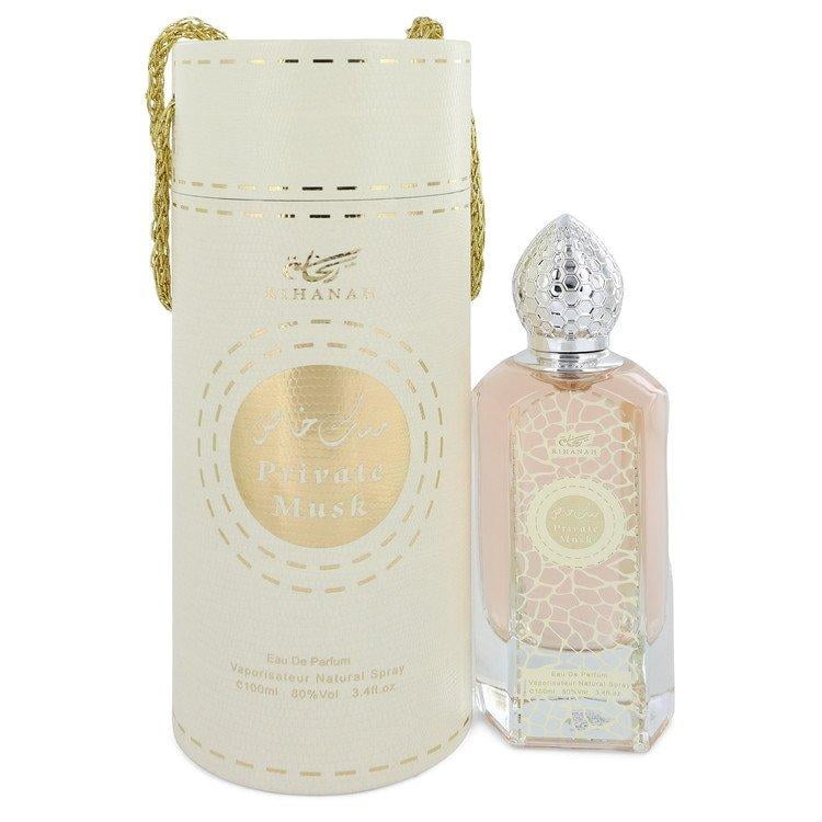 Click here for Rihanah Private Musk By Rihanah Eau De Parfum Spra... prices