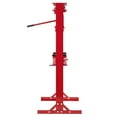 Stark USA 20 Ton Hydraulic Press, H-Frame Hydraulic Garage/Shop Floor ...