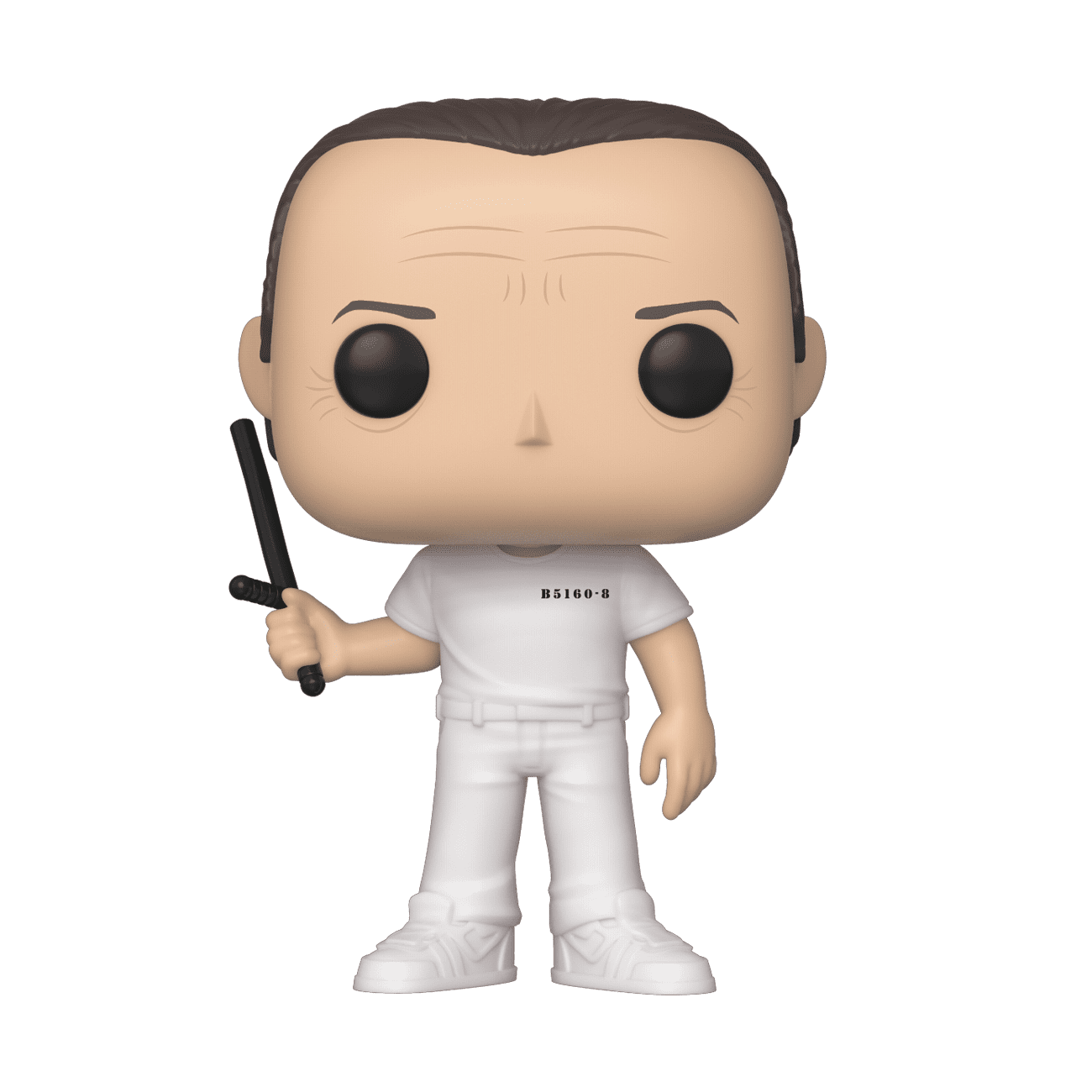 Funko POP! Movies: Silence of Lambs - Hannibal - Walmart.com