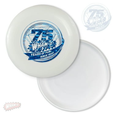 Mini Beamo - Mini Woosh Frisbee - 2 Pack, Set of 2 Beamo's 16 Inches By ...