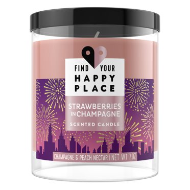 BODY BY TPH It’s Lit In The PM Aromatherapy Scented Soy Wax Blend ...