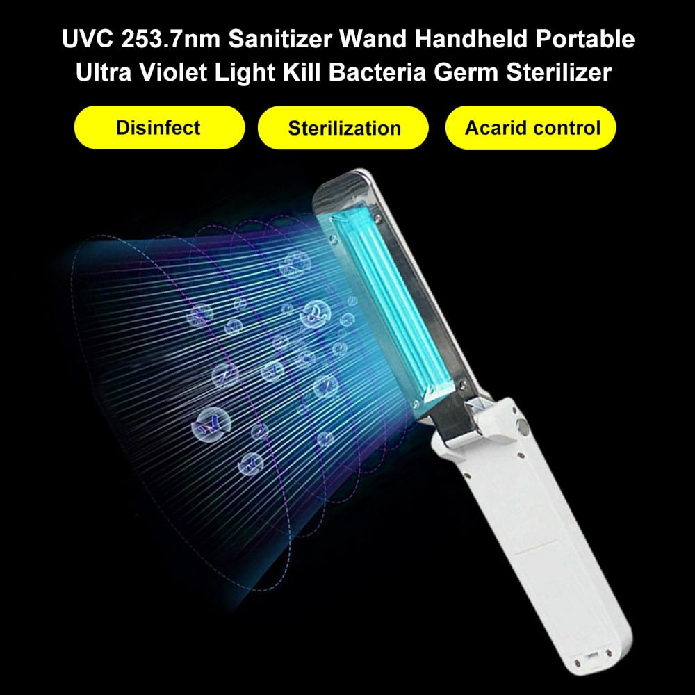 Click here for Sinmi Désinfectant À Lumière Uv Et Stérilisateur À... prices