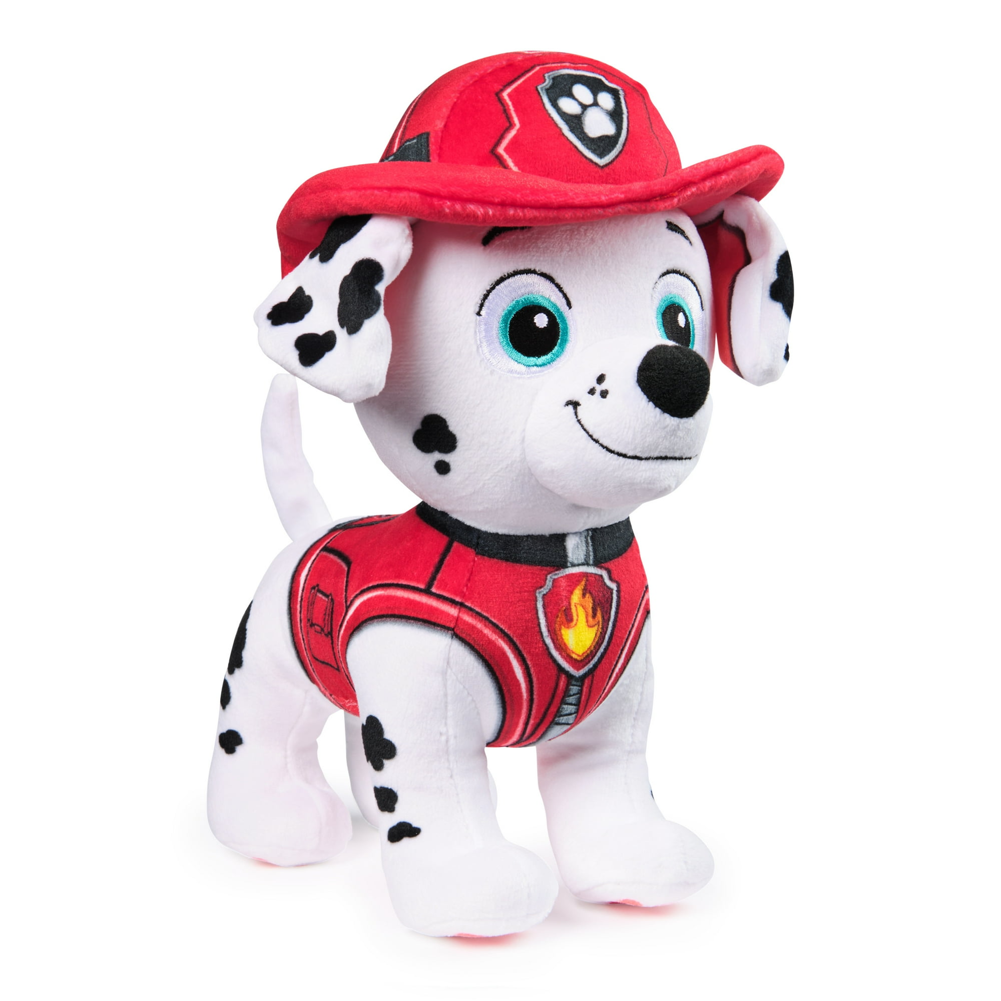Click here for Paw Patrol Premium Plush Marshall 7.5-Inches Tall... prices