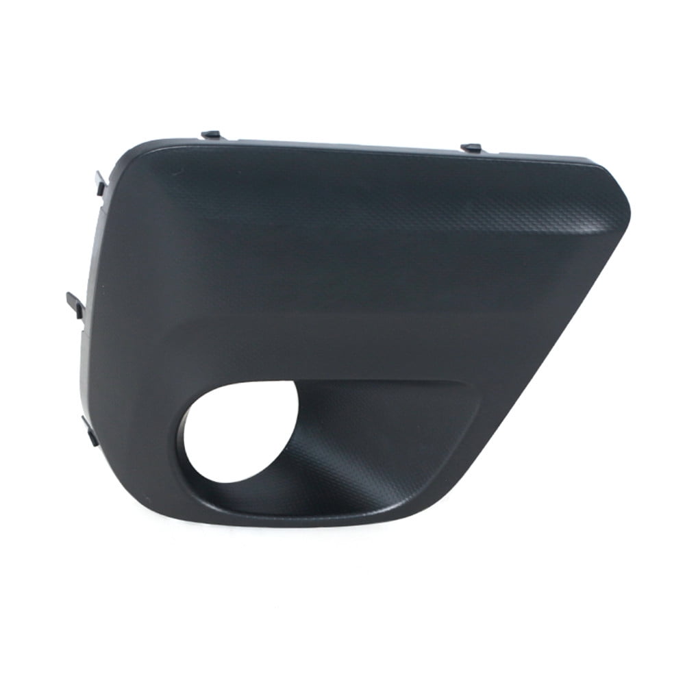 Right Side Fog Light Trim Cover For Subaru Forester 2019-2021 ...