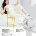 Handhold Fan, Portable Fan - Walmart.com