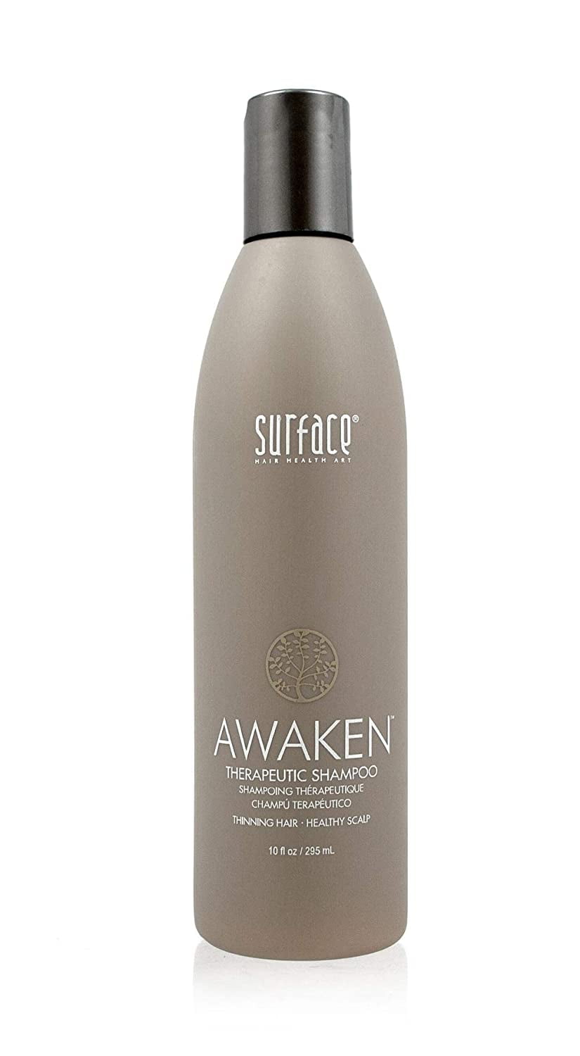 , 10 Fl. Oz Awaken Therapeutic Shampoo 10 Oz, multi - Walmart.com