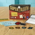 Educational Insights Super Sleuth Vocabulary Game - Walmart.com